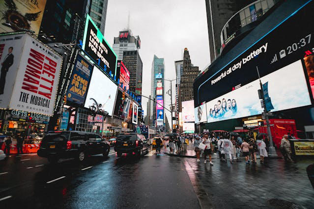 HBCU founders to make history with first pitch competition in Times Square