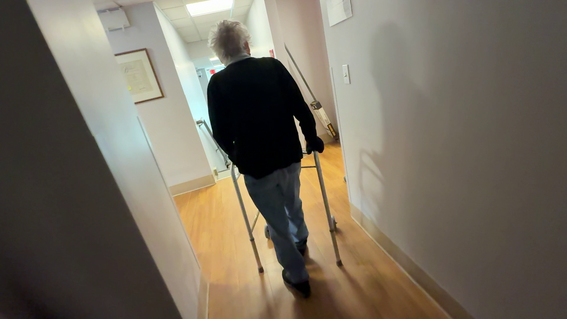 Boston seniors face a growing homelessness crisis