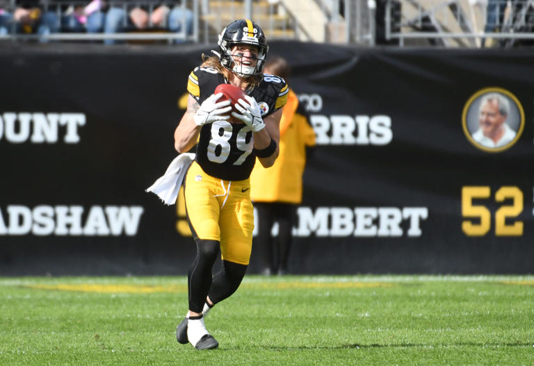 Former Steelers WR among 3 Giants to tear Achilles during OTAs