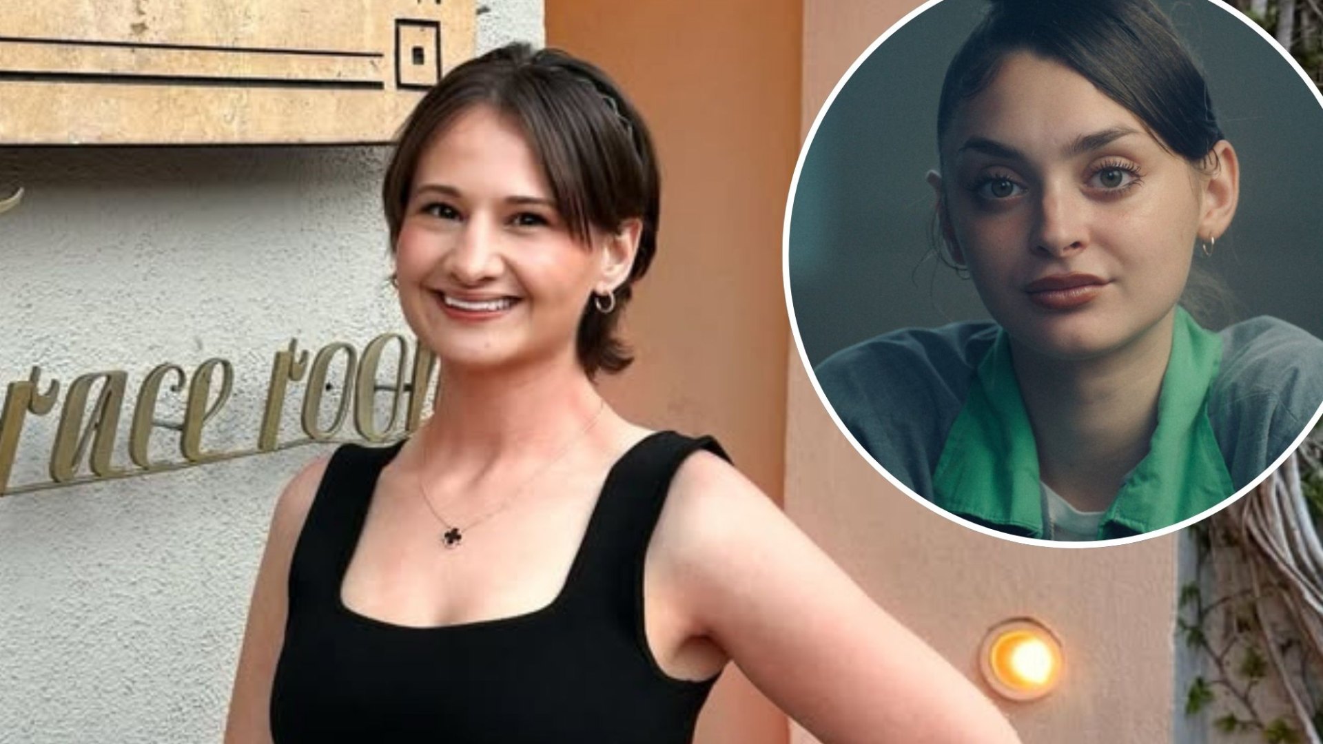 Gypsy Rose Blanchard encourages Mackenzie Shirilla to show remorse