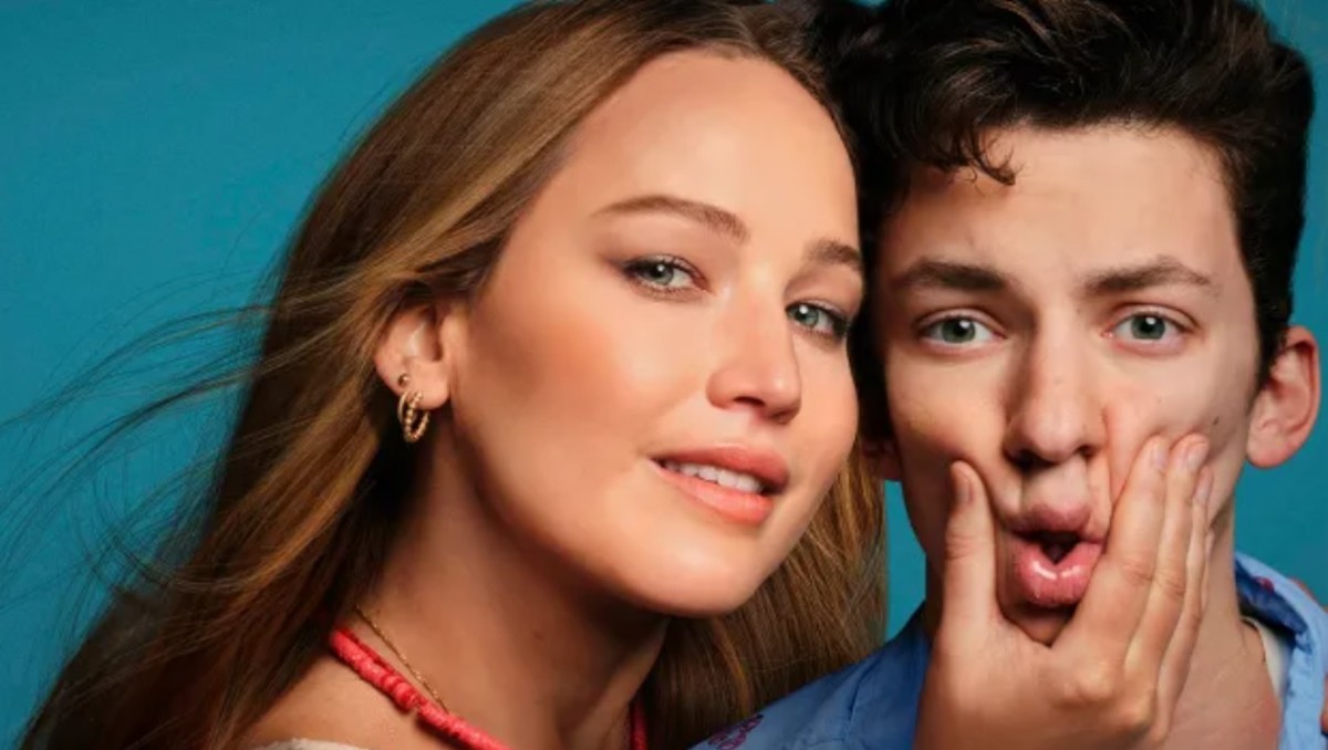 'Hazme el favor': final explicado de la película con Jennifer Lawrence