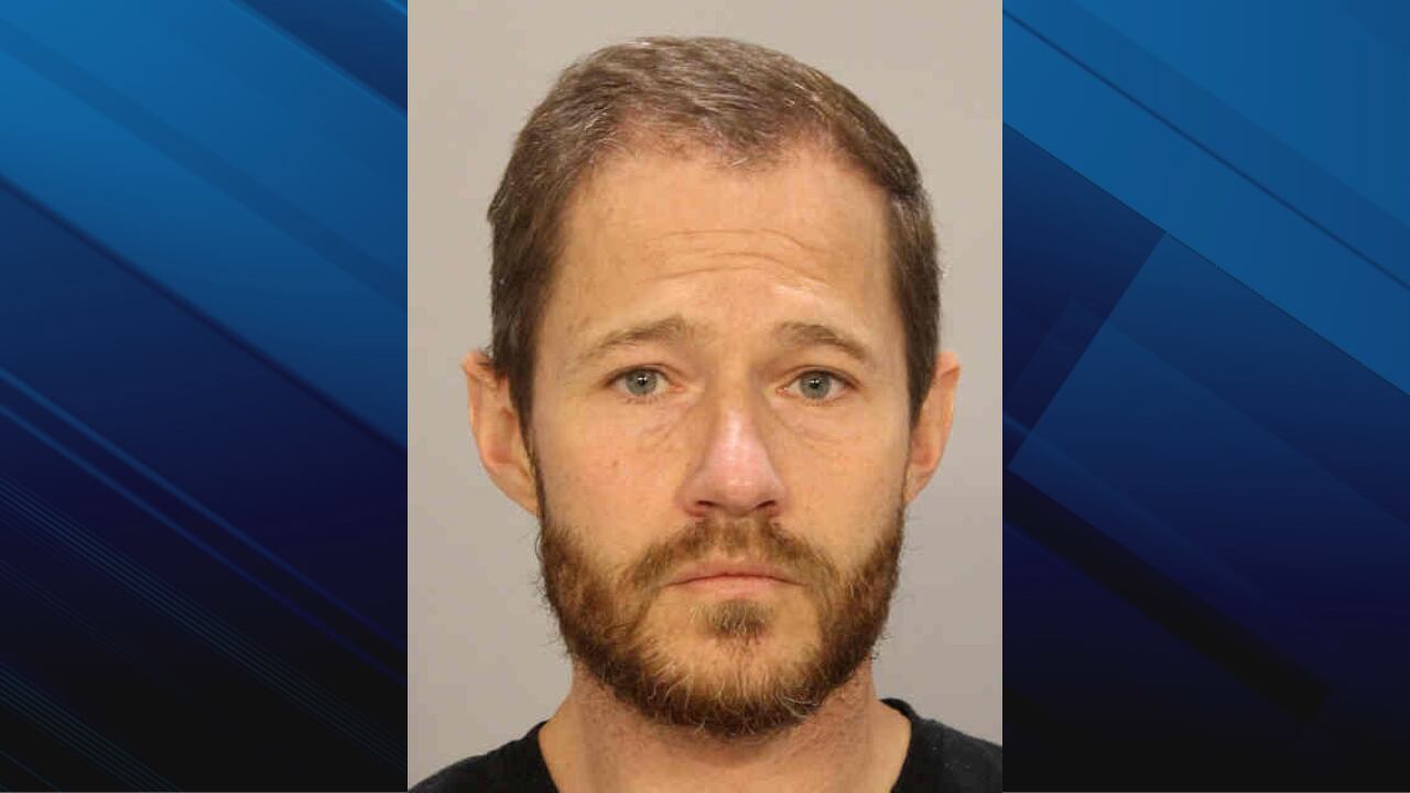 Eastern Iowa principal and track coach faces new charge in student sex case