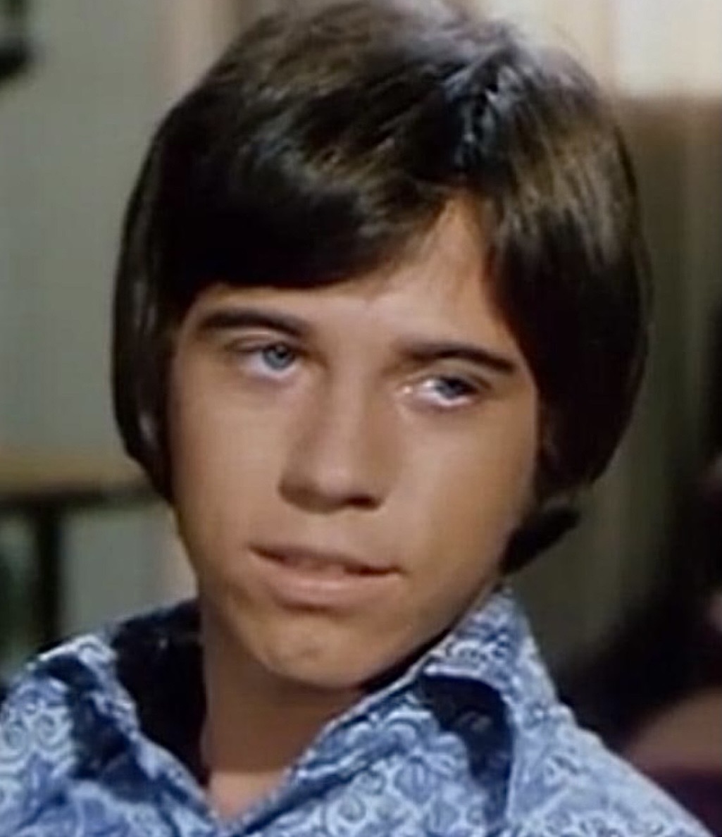 Here's what happened to actor Stanley Livingston after playing Chip ...