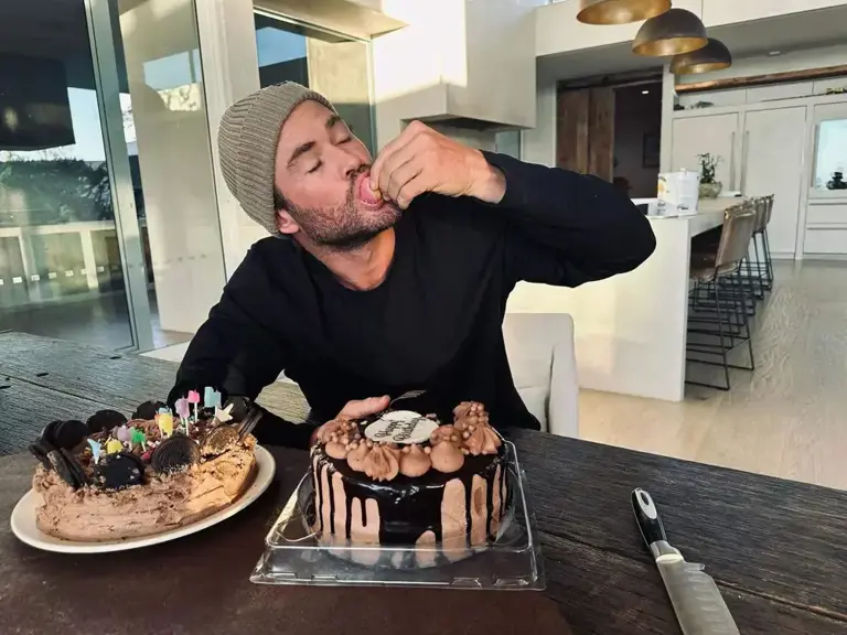 La espectacular cocina de Elsa Pataky y Chris Hemsworth, abierta al ...