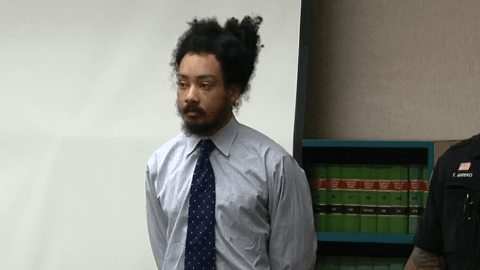 Man convicted in Point Defiance Park stabbing sentenced to 22 years