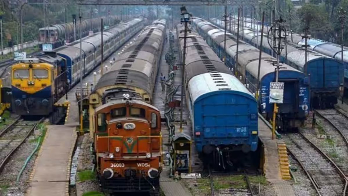 Pay attention passengers! Indian railways takes major step to address ...