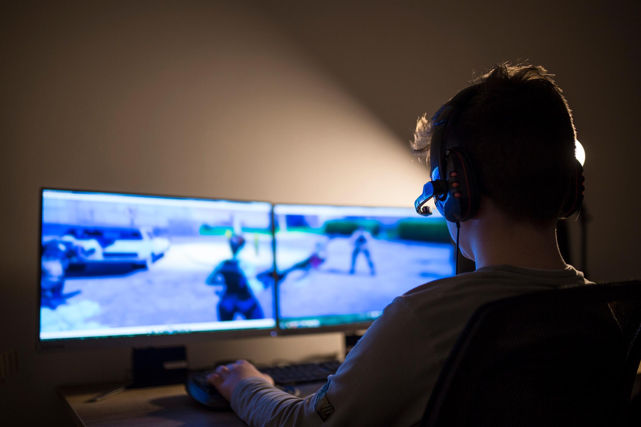 Sfide di sangue, orrore online su Roblox: una ragazzina tedesca in ...