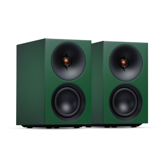 Cambridge Audio L/R S vs Ruark Audio MR1 Mk3: which compact desktop ...