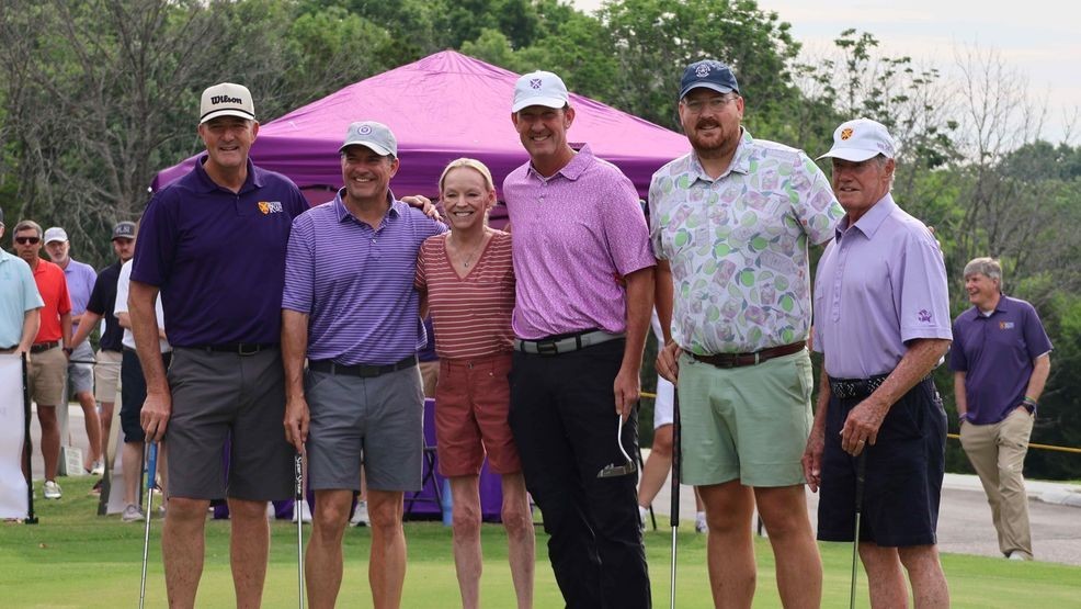 Lou Graham tournament honors US Open champion who died May 12
