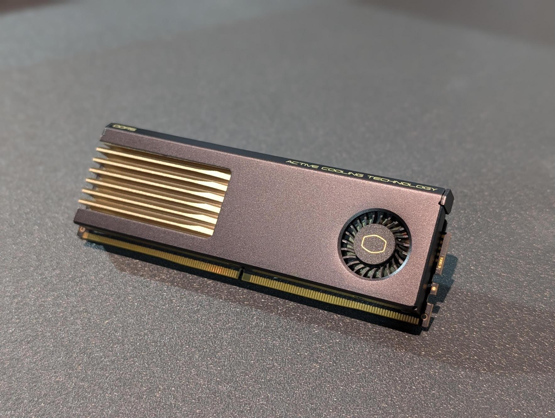 PC builders are in for a rude awakening with RAM prices