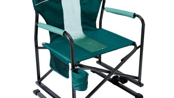 Aldi's Adventuridge rocking chairs return June 3—perfect for summer ...