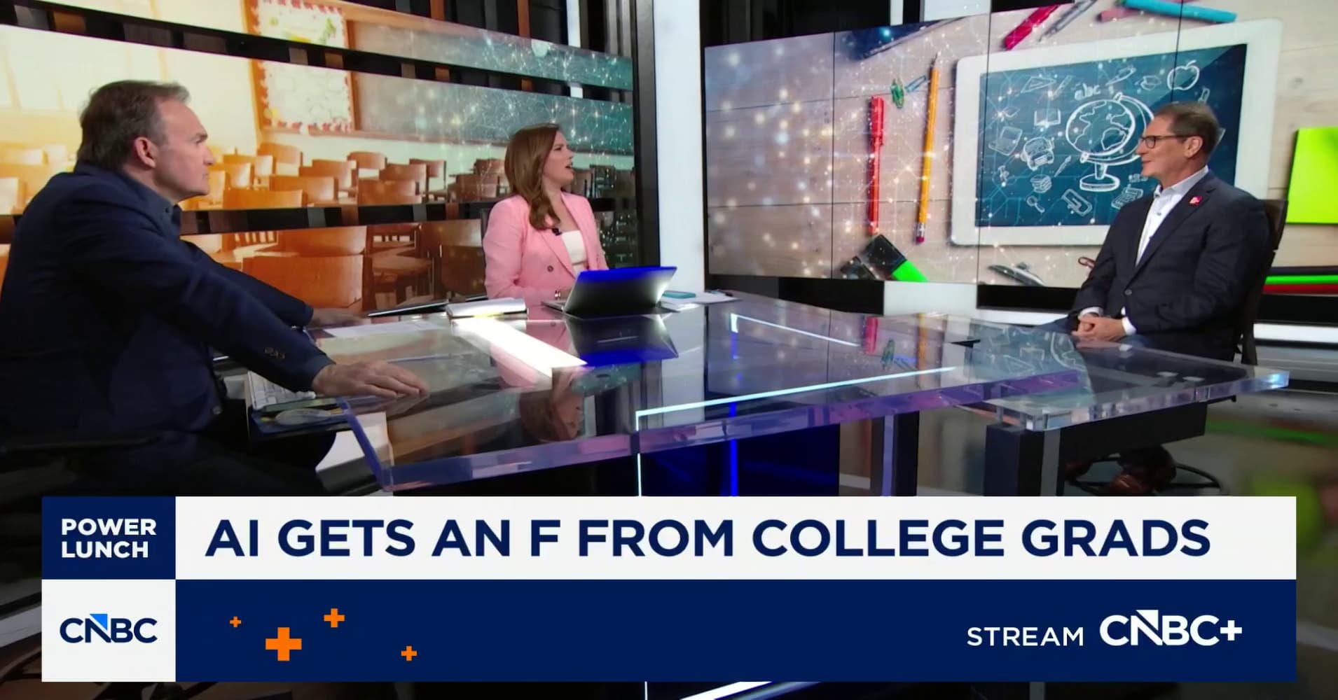 McGraw Hill CEO: Screens are not solving literacy issues and books are ...