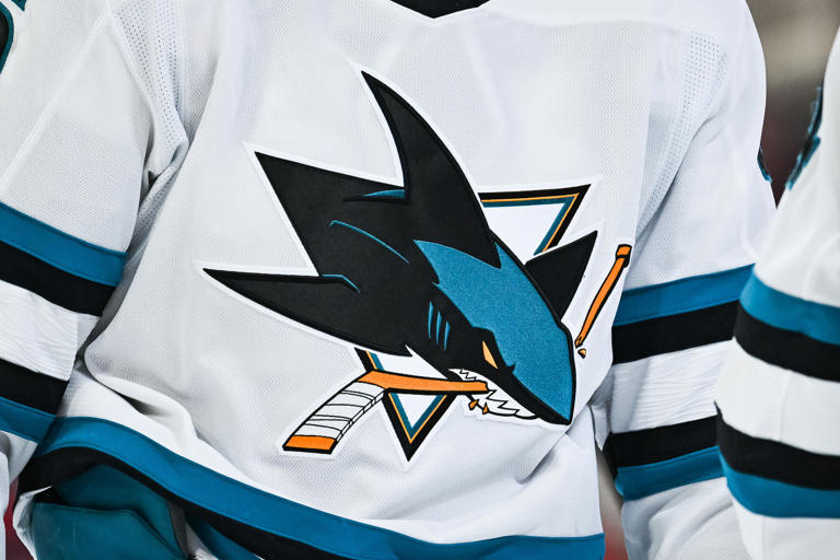 Sharks sign D Phillip Sinn to entry-level deal