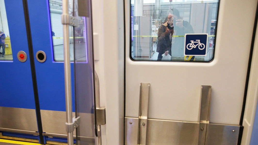 Sound Transit plan keeps Everett, Tacoma projects on schedule despite ...