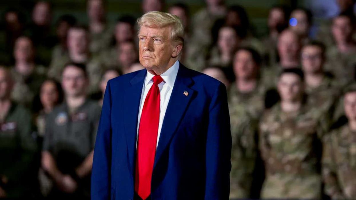 House GOP defense bill includes 'unprecedented' US-Israel military ...