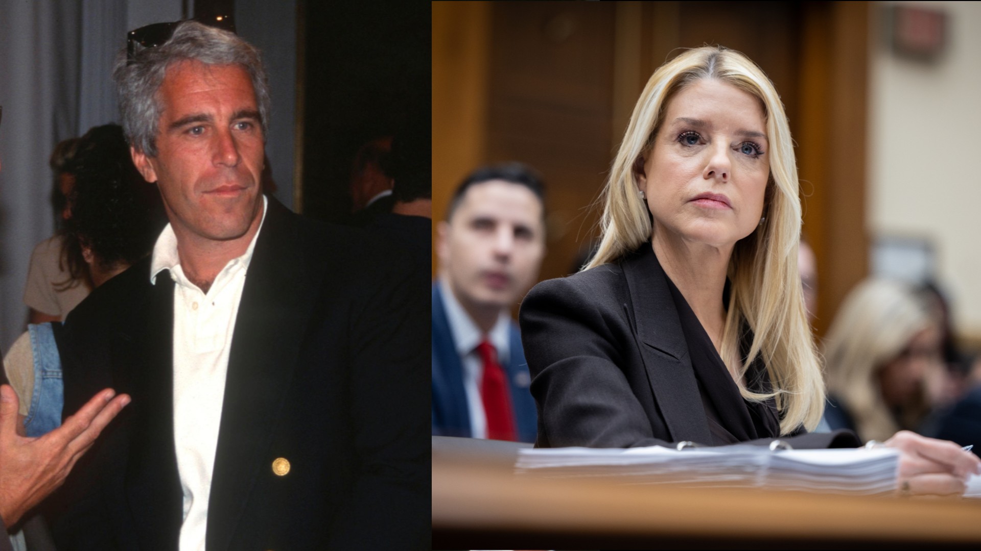 Extremely politicized: Tim Miller on GOP handling of Epstein files