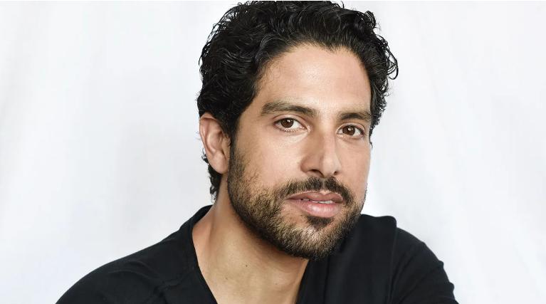 Adam Rodríguez aun está en la dieta de 'Magic Mike' y cómo lo ha ...