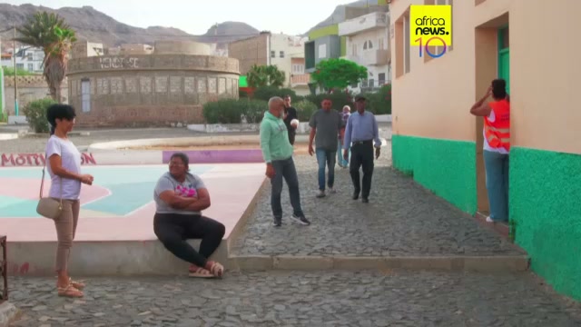 Cap-Vert : victoire de l'opposition aux élections législatives