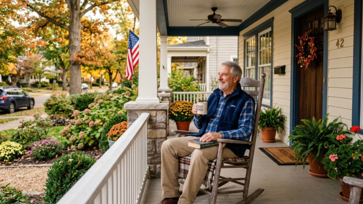 10 states where Social Security checks go further