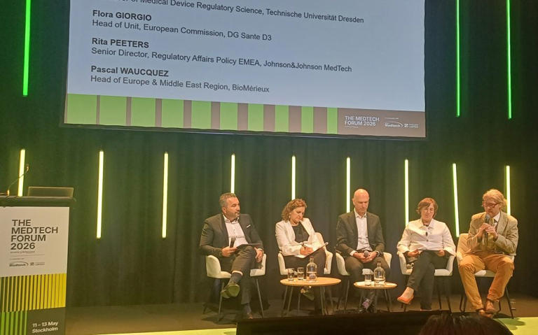The 2026 MedTech Forum: Innovation and regulation lead the agenda