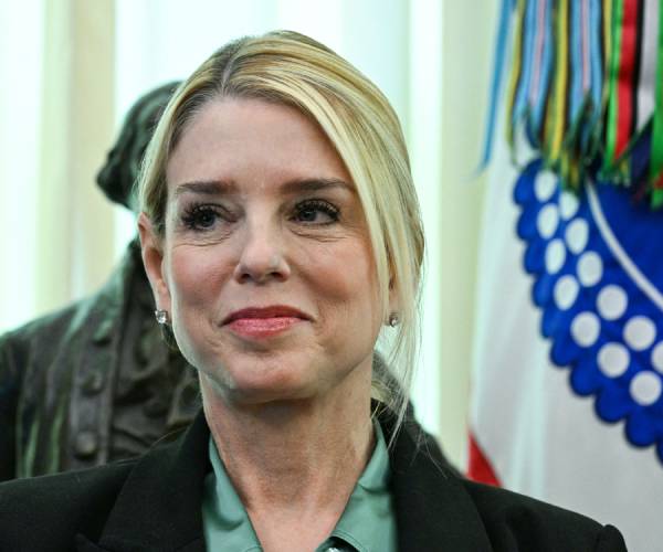 Dems pursuing Blanche, Patel subpoenas after Bondi testimony