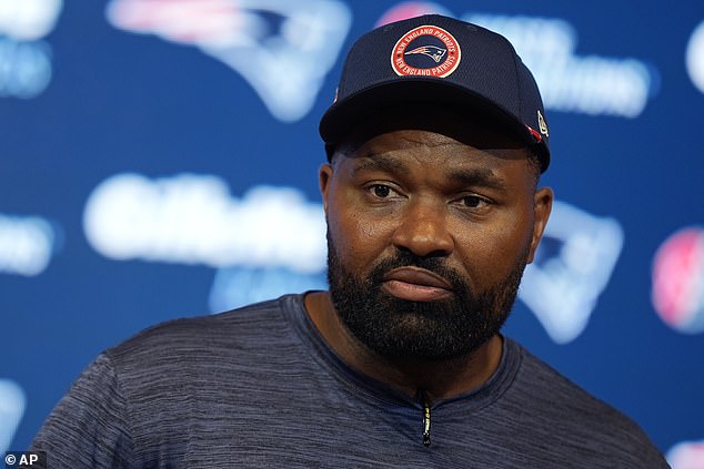 Fired Patriots coach resurfaces at investment firm a year after Mike ...