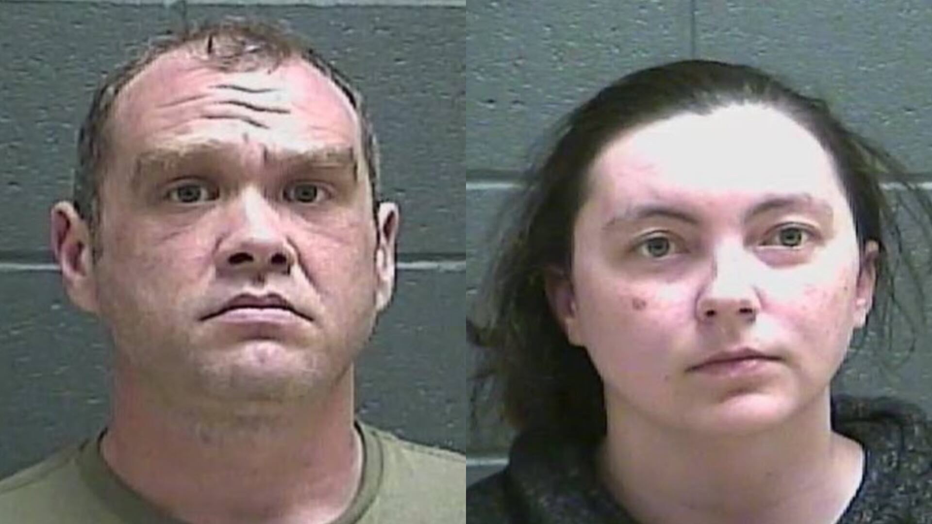 Judge makes bond decision for dad of toddler who police say ate diapers ...