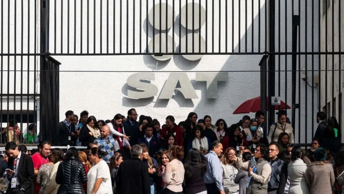 ¿Qué pasa si nunca tramitas tu RFC en el SAT?