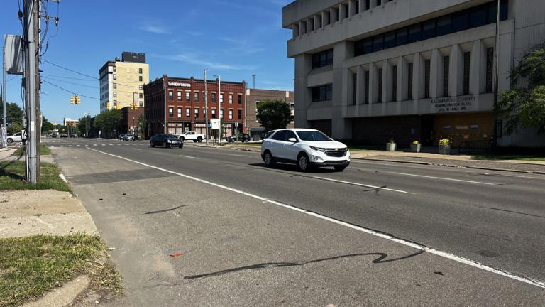 $19.6M Kalamazoo Avenue two-way conversion project could begin in July