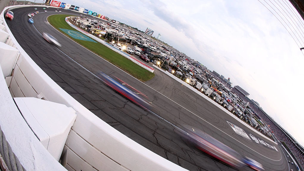 Seven former playoff drivers outside cut line at halfway mark