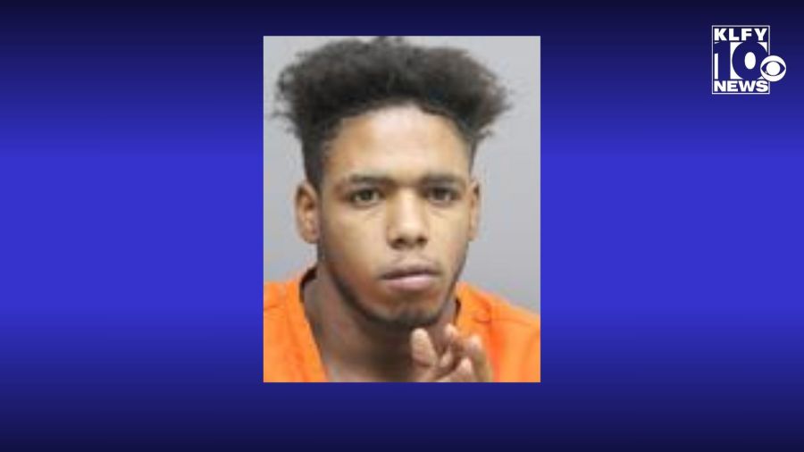 Man arrested on attempted murder charges in Crowley shooting