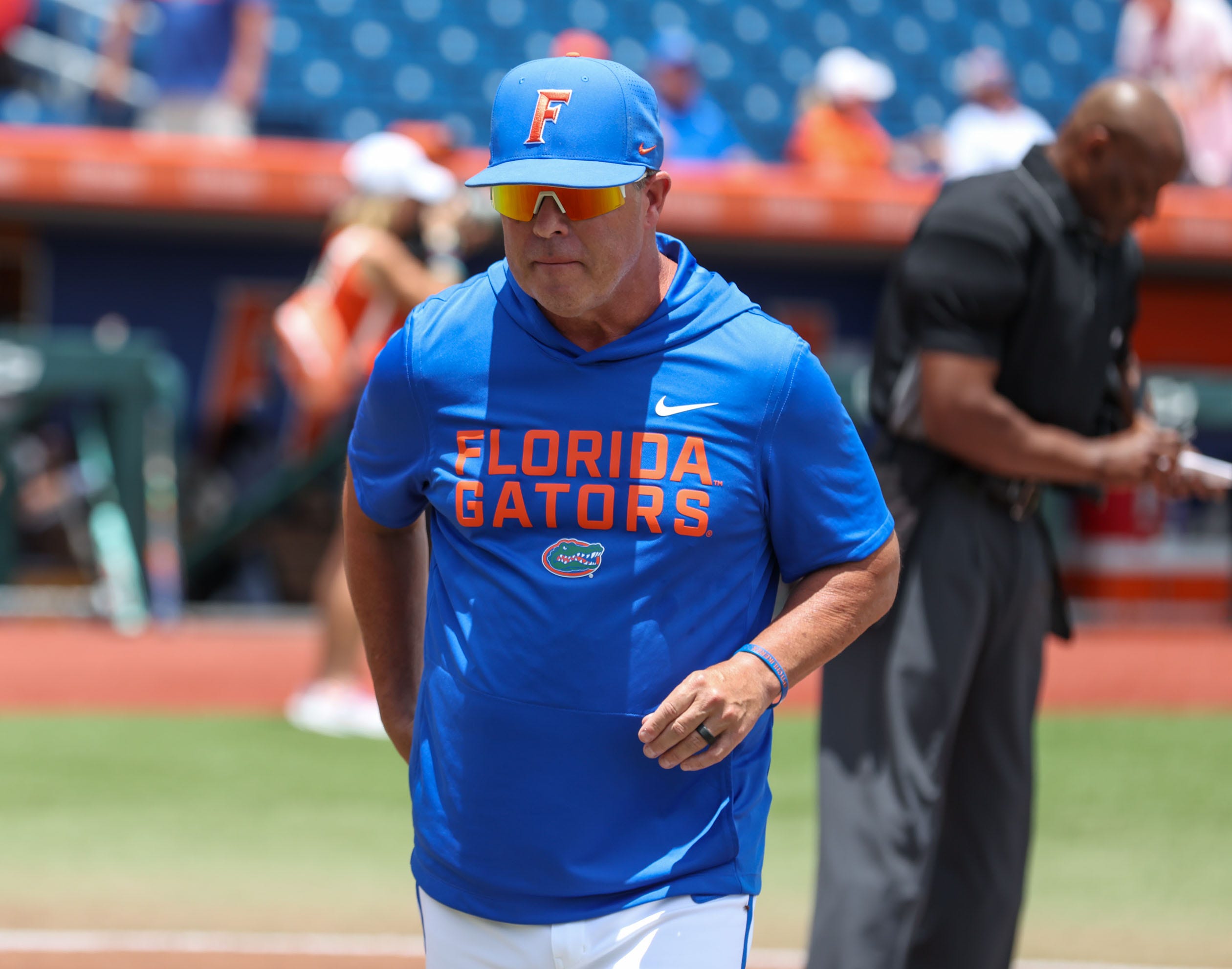 Florida baseball 2026 transfer tracker, updates on Kevin O'Sullivan's ...
