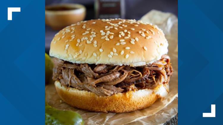 Kirbyville Volunteer Fire Department firing up annual BBQ fundraiser Sunday