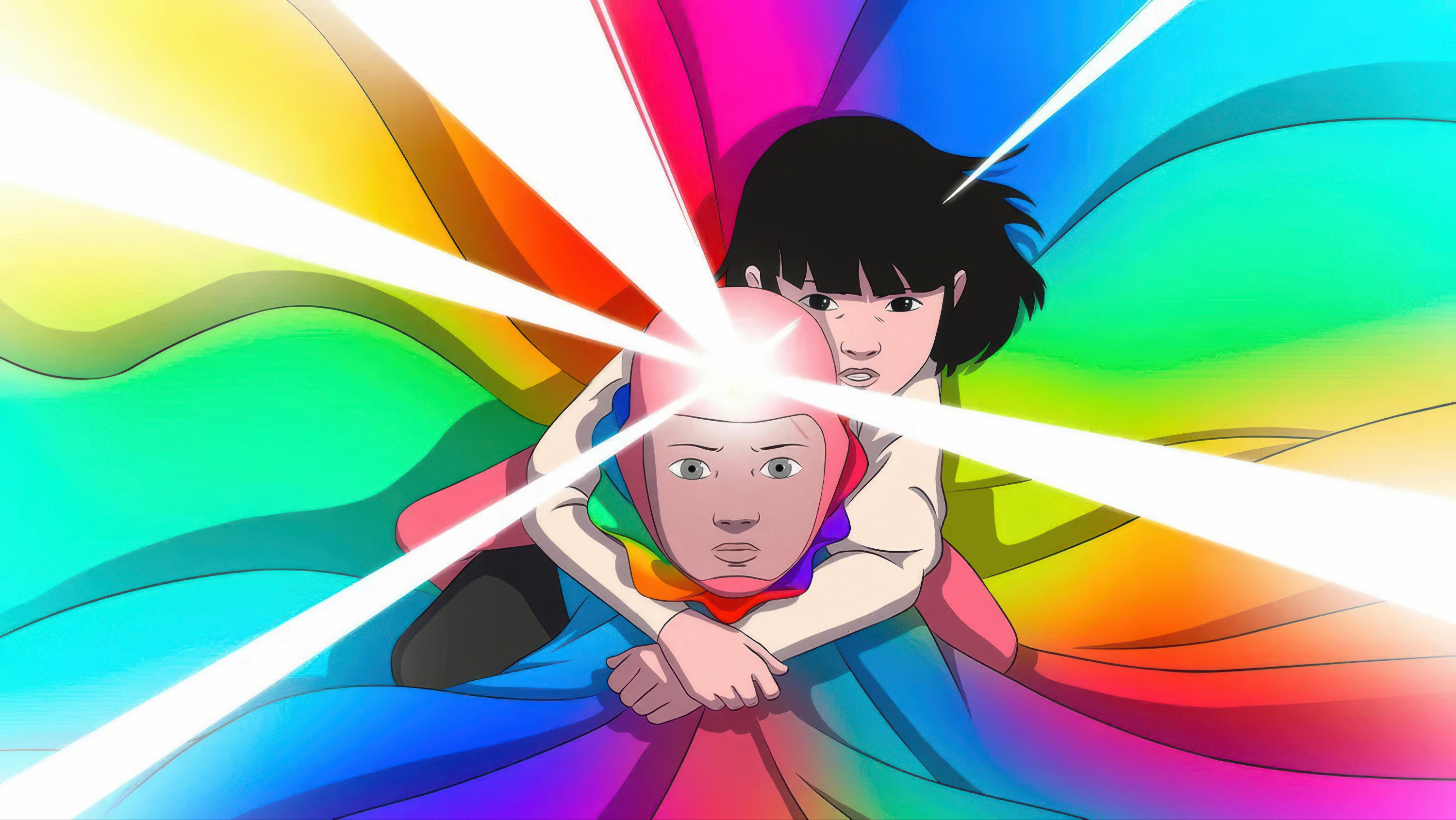 Stream it or skip it: ‘Arco’ on Hulu, a sweetly optimistic animated ...