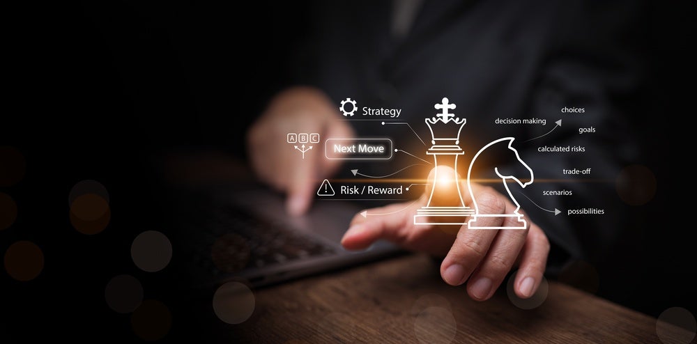 Why money movement is becoming a strategic battleground