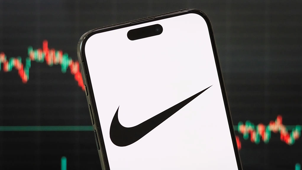 Nike launches BTS tour merch as investor caution persists