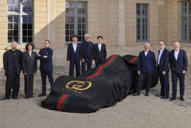 Fracasa la compra de Alpine: Mercedes rechaza pagar una cifra que ...