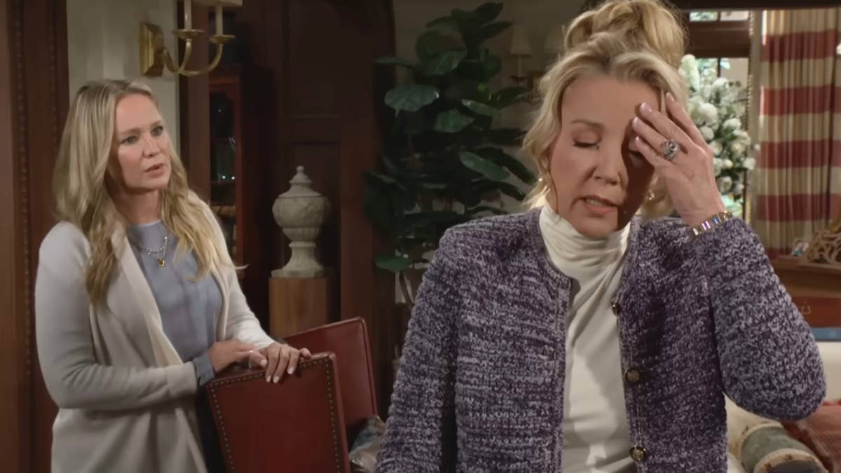Is Nikki's MS flaring up? [Recap]