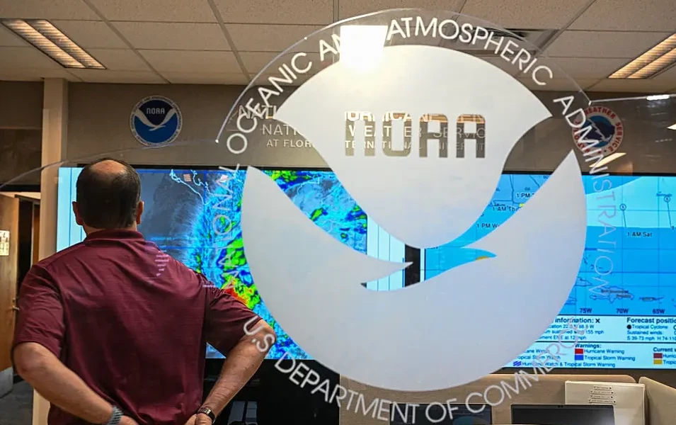 Early-season storm threat emerges as models eye Florida