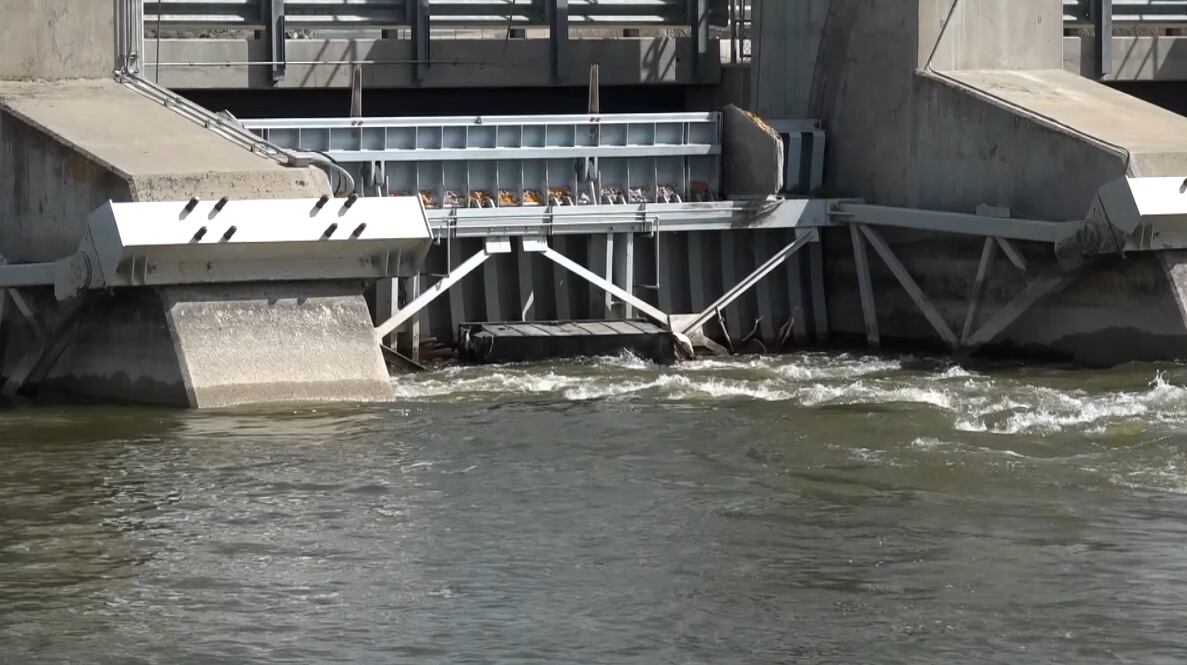 Twin Falls Canal Company reduces water deliveries amid drought