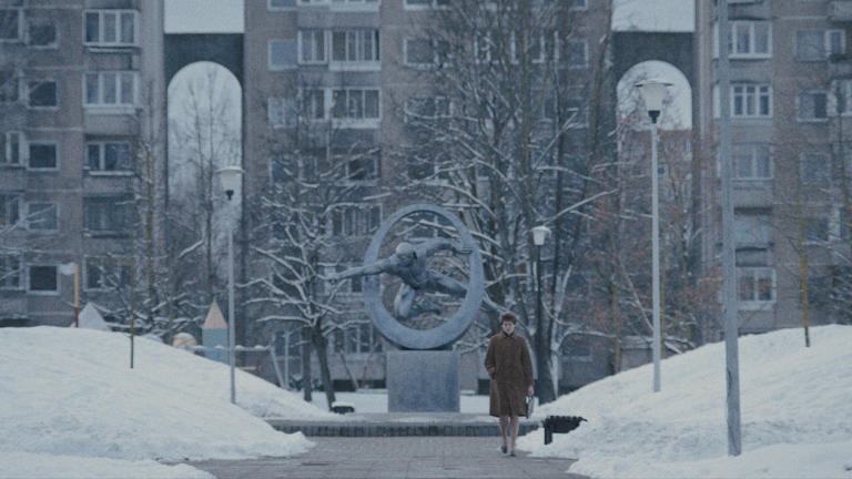 'Star City': Release date & how to watch Apple TV's superb Soviet space ...