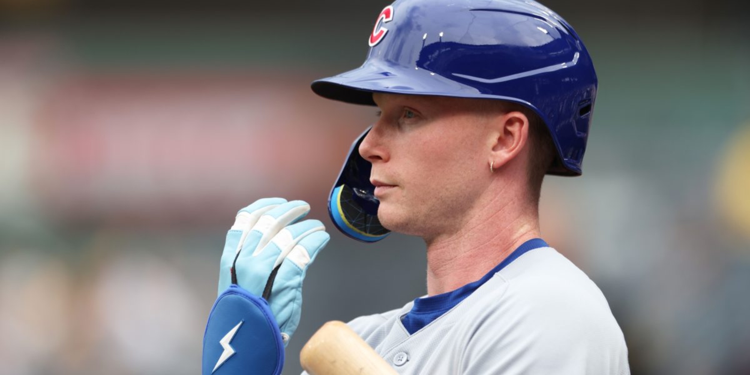 Chicago Cubs: PCA’s poise has been a bright spot during tough times