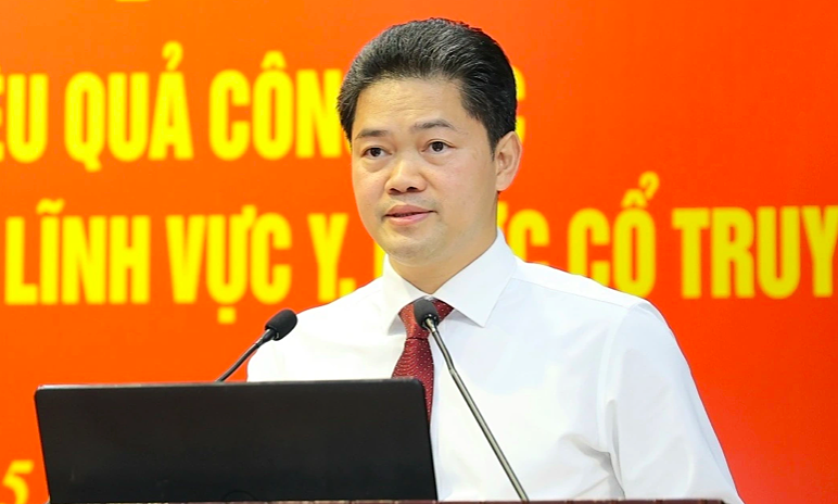 BHYT sẽ mở rộng chi trả cho y học cổ truyền