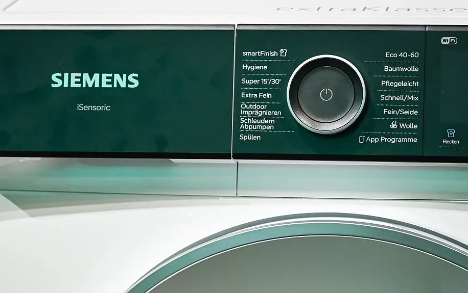 Washer dryer combos made simple for small spaces
