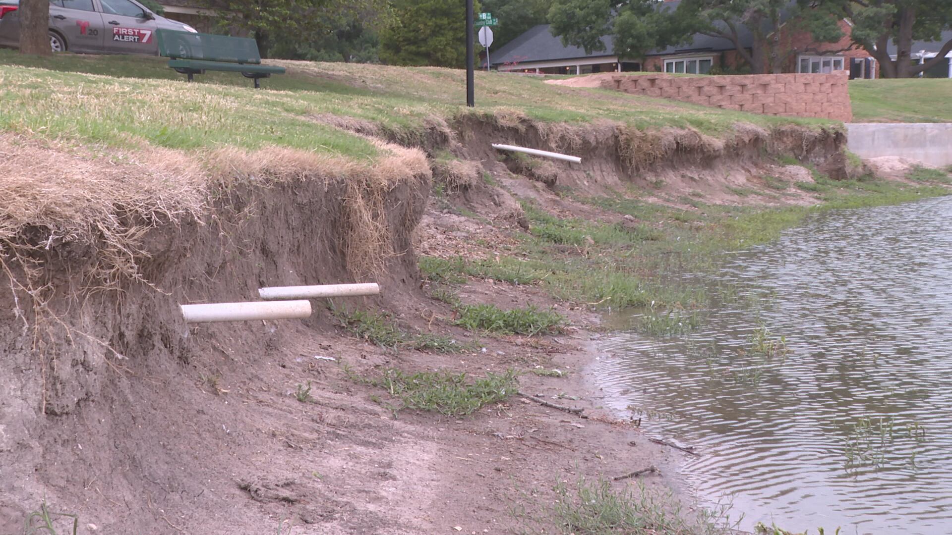 Bug swarms reported across Permian Basin