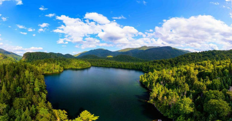 Skip the hike - this New York trail is even better