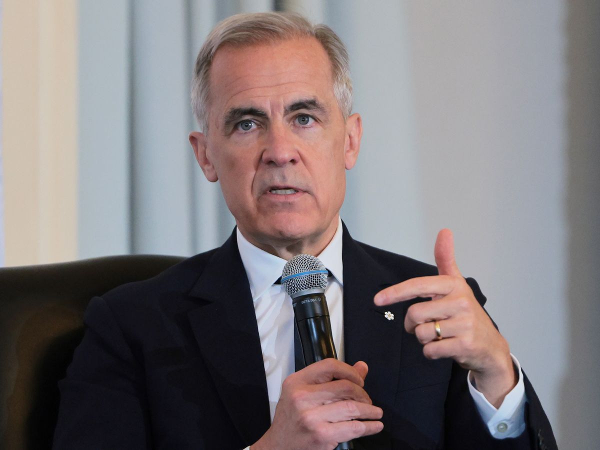 This TSX stock could be a winner as Mark Carney beefs up defence ...