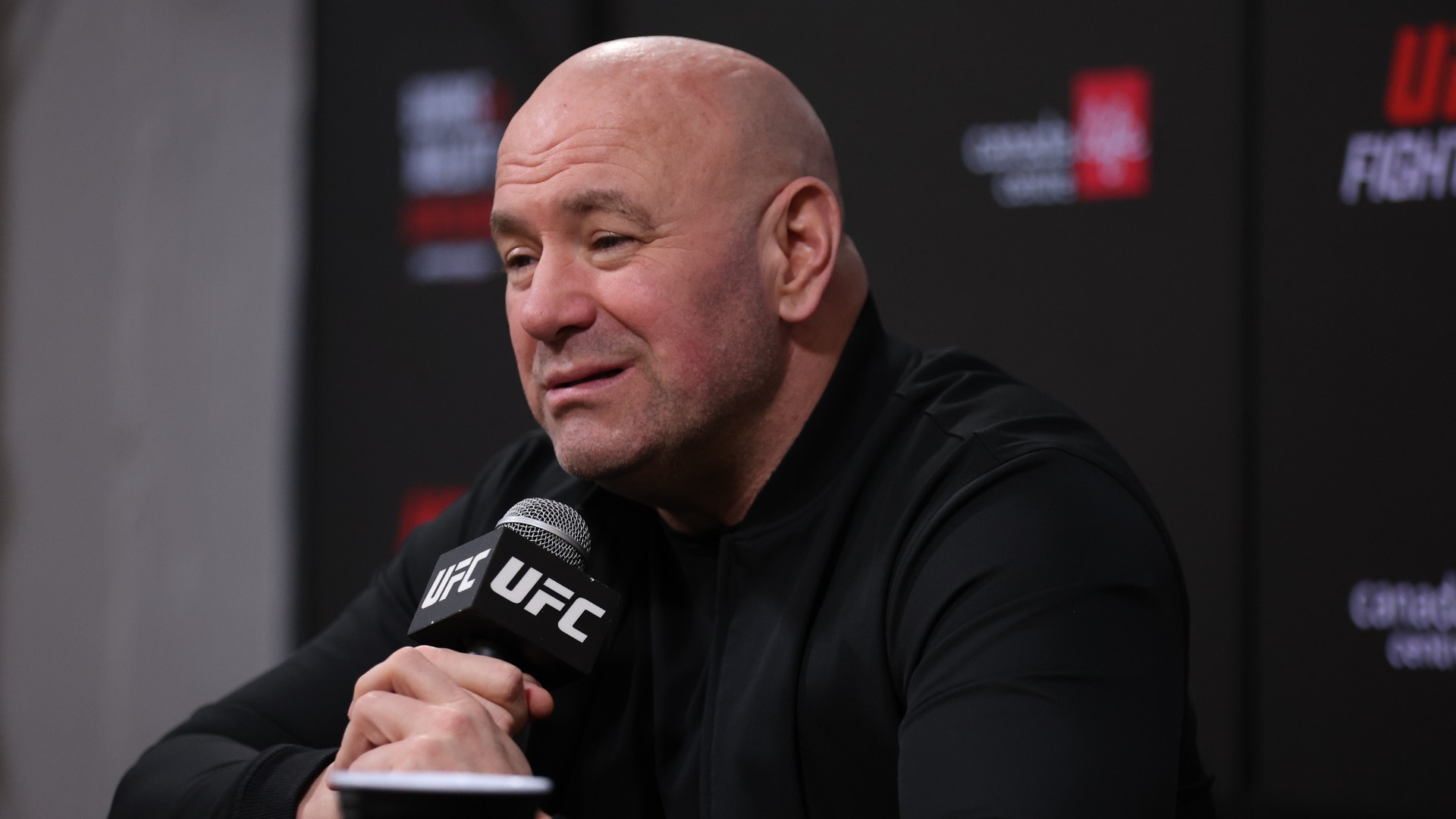 Dana White's UFC may reshape boxing with new legislation