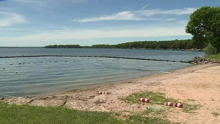 Madison and Dane County beaches open for summer