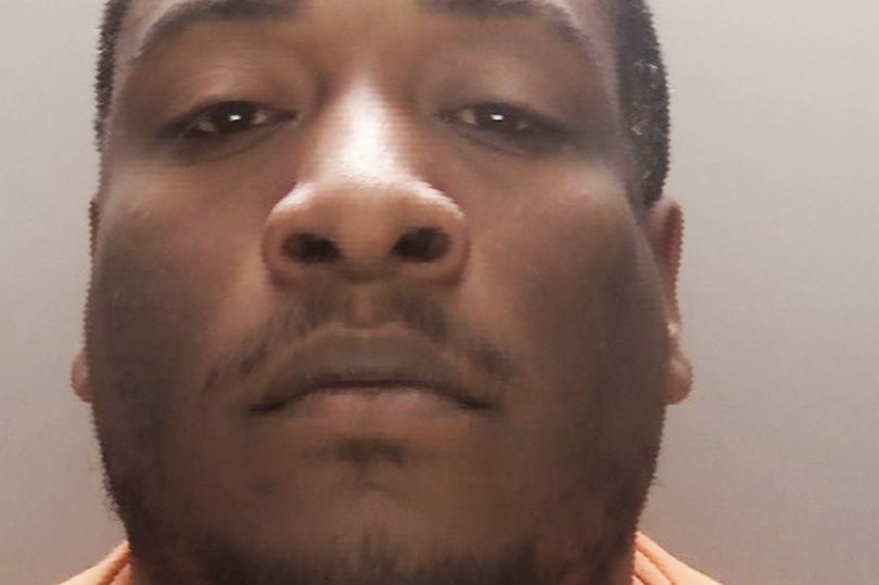 Jailed Leicester gang boss convicted of organising murder that killed ...